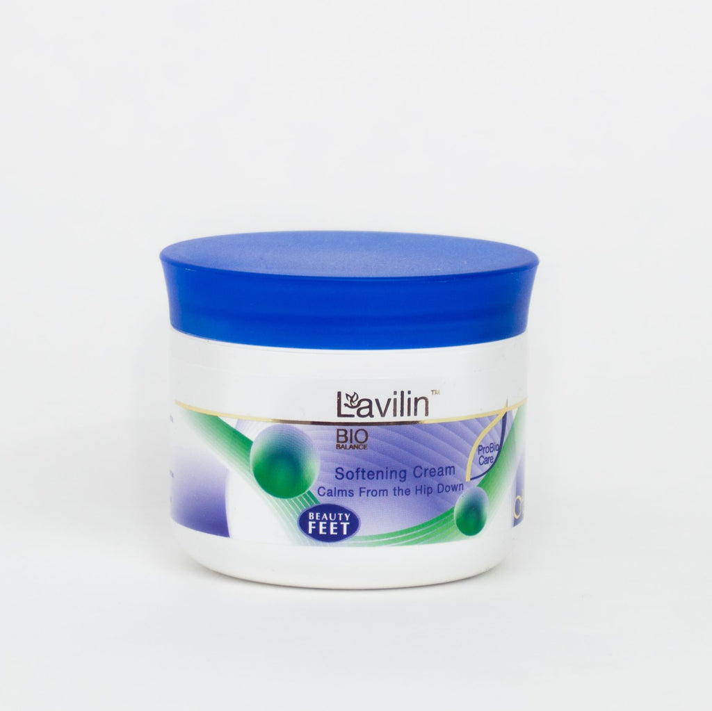 Leg Softening Cream – LavilinUS